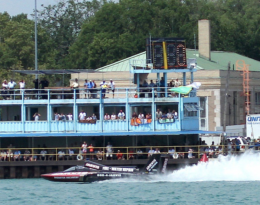 Annual Awards - Fun Event, But Long Way to Go » Unlimited Hydroplane Racing